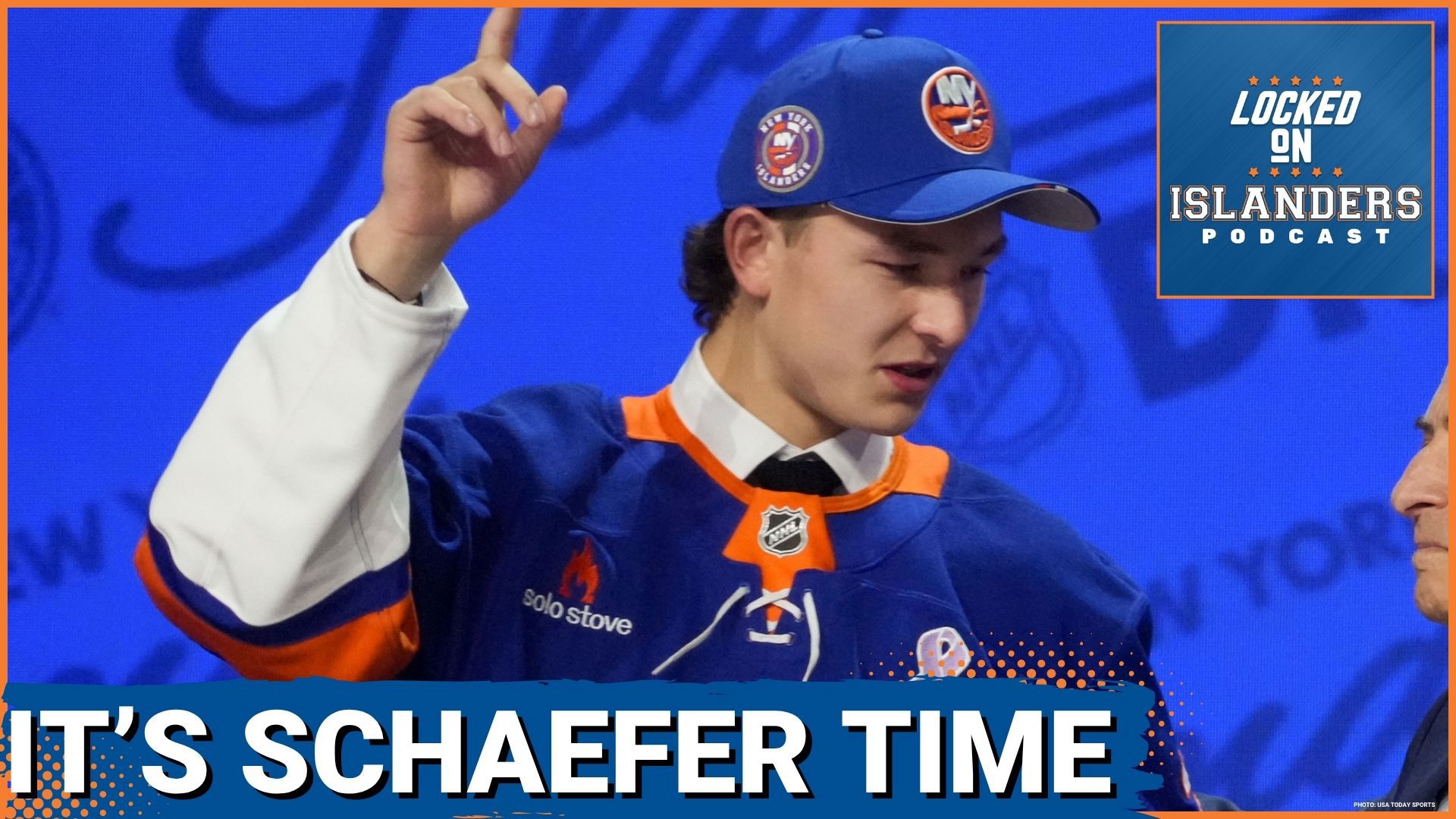 EARTHQUAKE: Islanders RESHAPE Team with BOLD Draft Strategy | Can ...