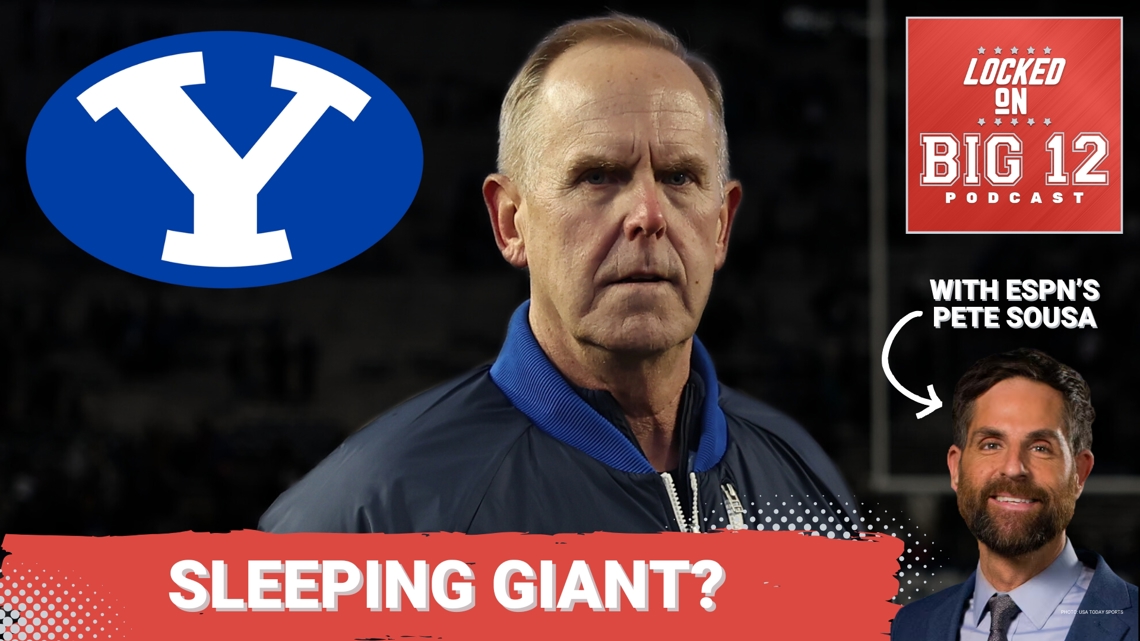 NEW: BYU Named RICHEST School in Big 12, Who is Poorest? LDS Church ...