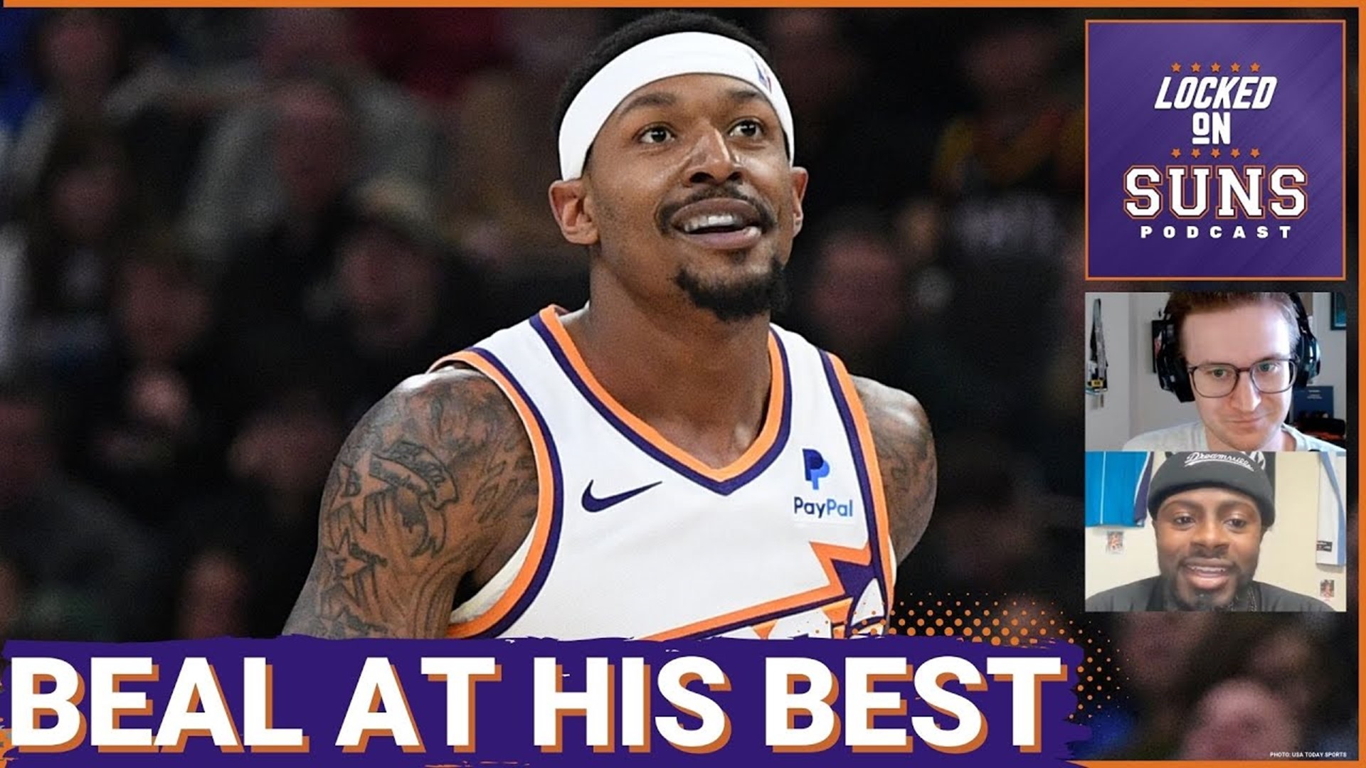 Bradley Beal Is Giving the Phoenix Suns New Life On Offense Amid Rough ...
