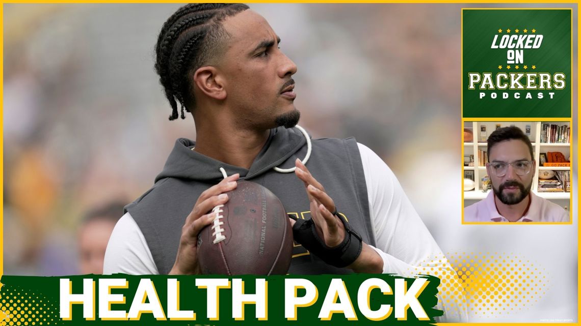 As a Micah Parsons frenzy overtakes fans, the Green Bay Packers got ...