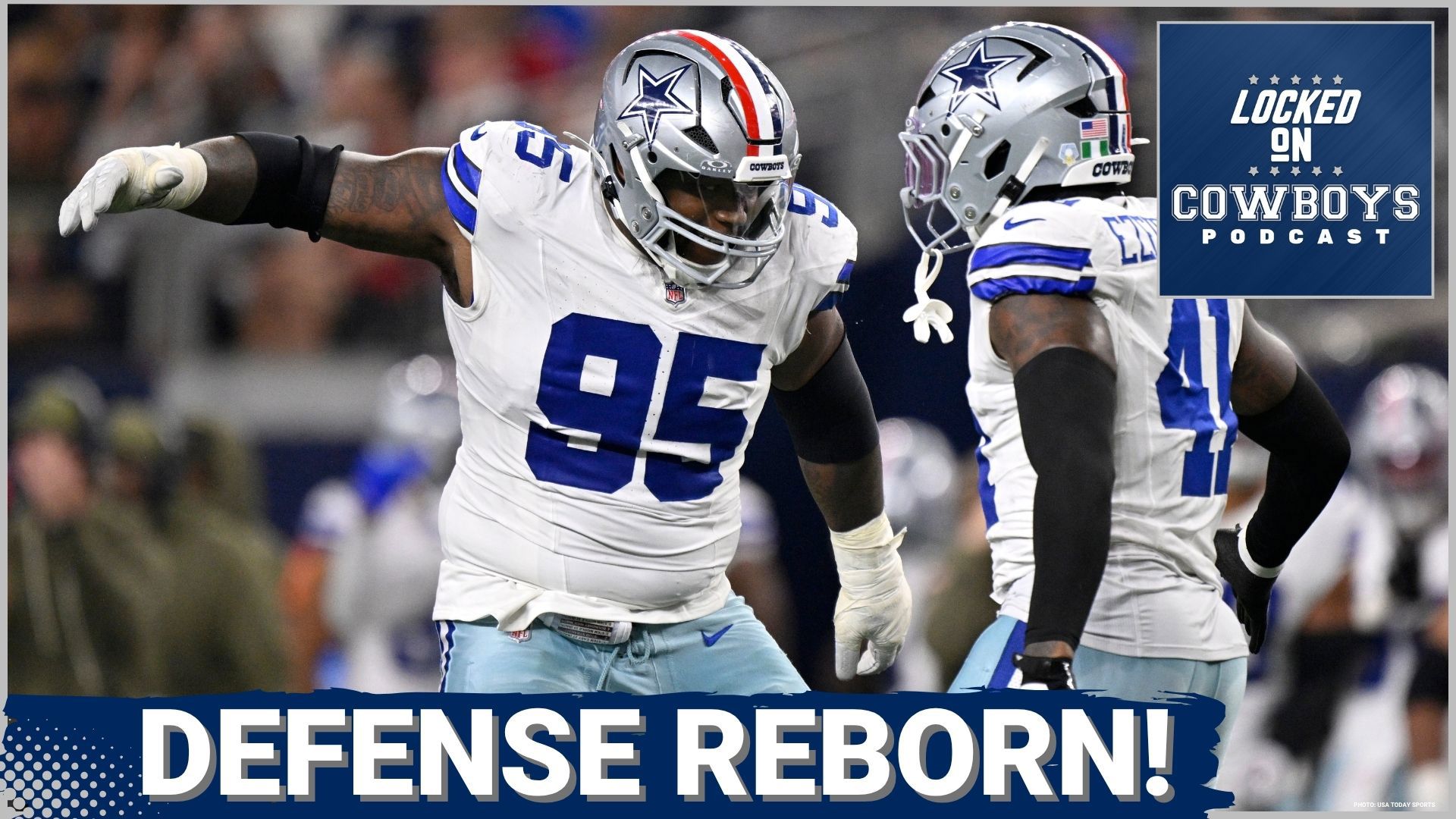 Dallas Cowboys DEFENSE Unleashes New Scheme | New Stars SHINE vs ...