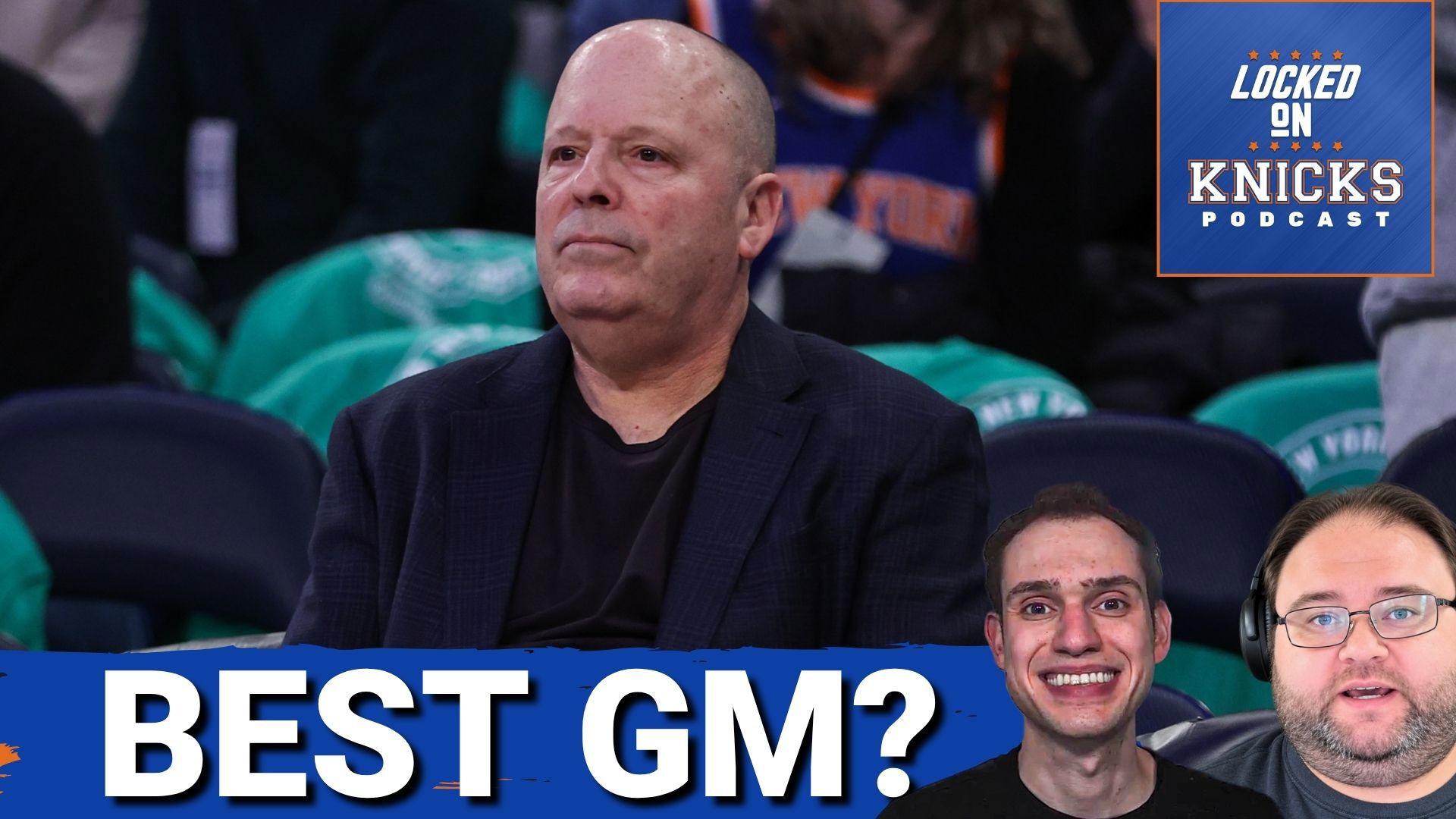 Leon Rose Broke The NBA, Can He Do It Again? | rocketcitynow.com