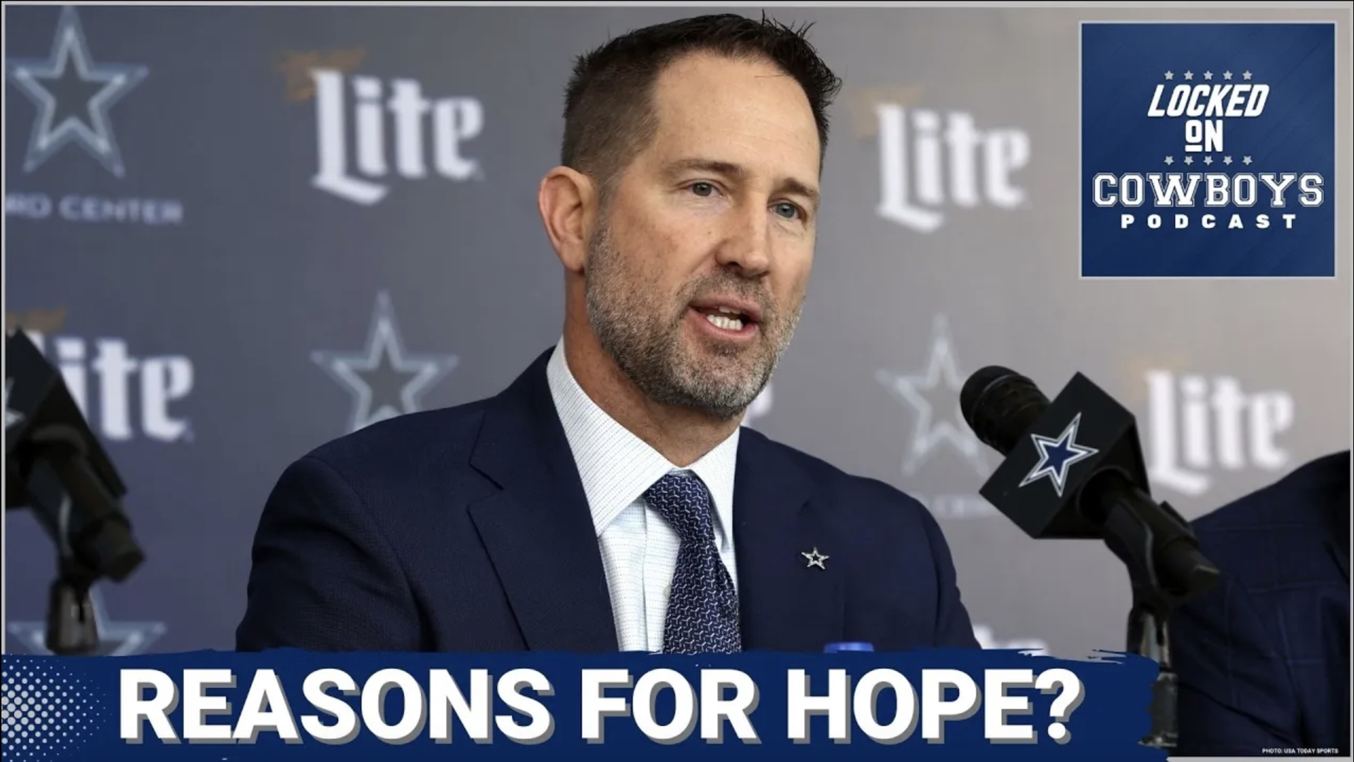 Any Reasons For Hope For 2025 Dallas Cowboys? | rocketcitynow.com