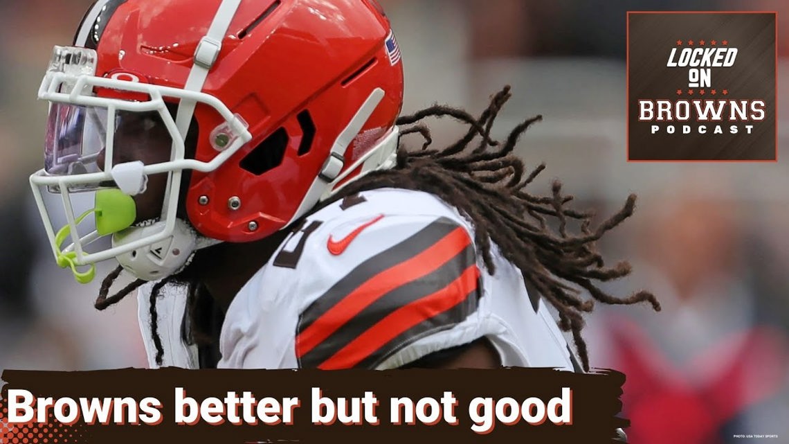 Browns reserves fail to impress again against Minnesota | rocketcitynow.com