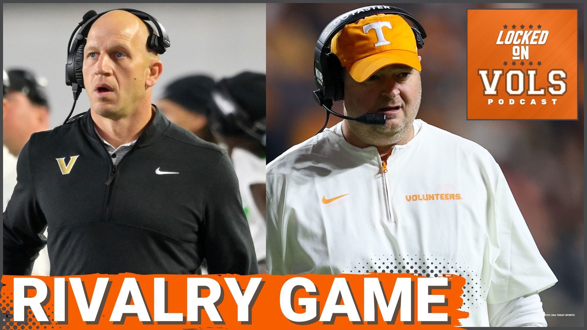 FIREPOWER: Tennessee’s Joey Aguilar, Vanderbilt’s Diego Pavia Set to DELIVER College Football’s ...