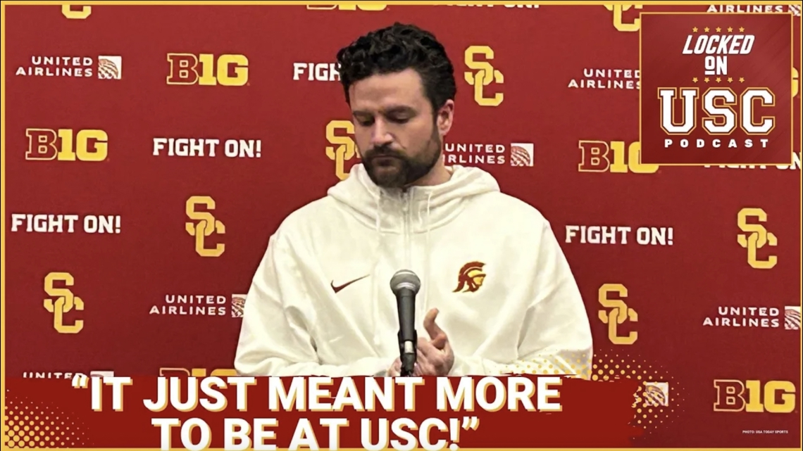 USC TrojansThe Best USC Staff Ever? | wnep.com