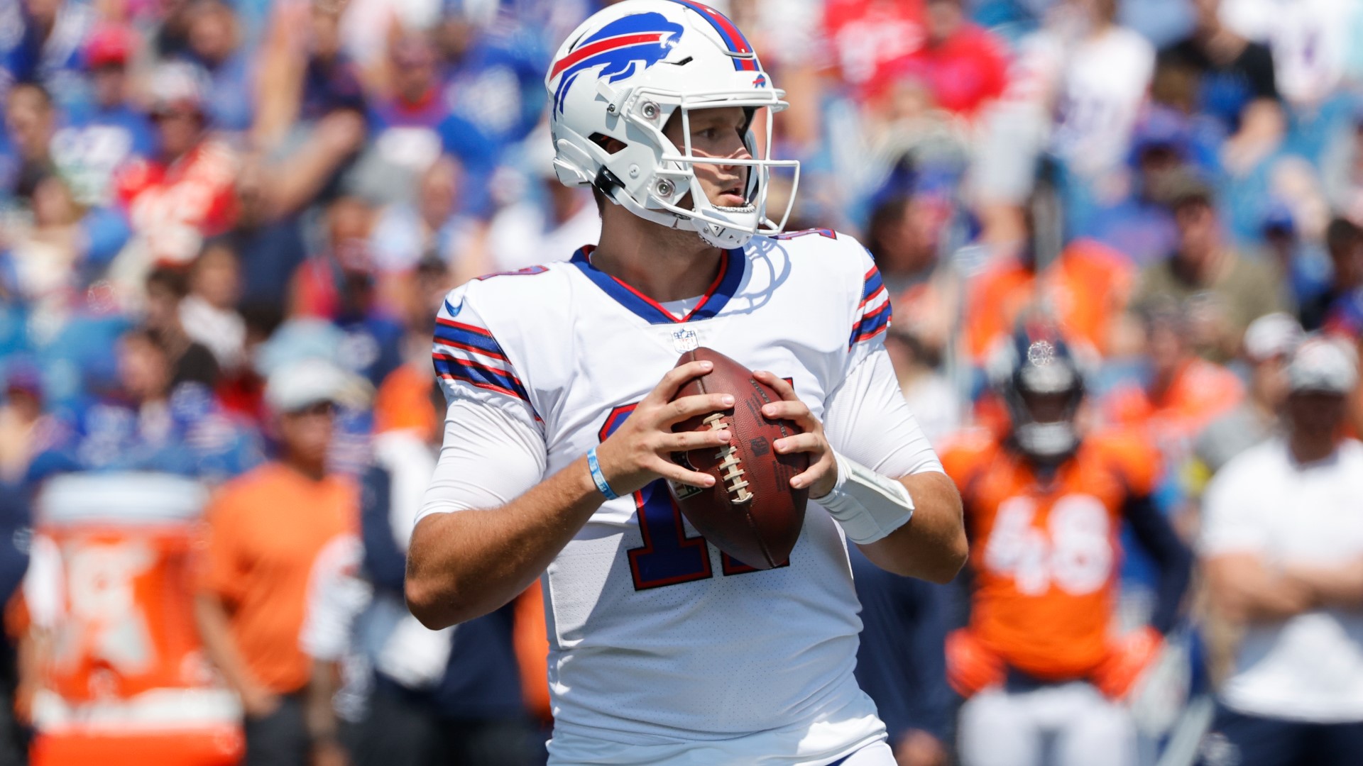NFL fantasy football QB rankings for 2022 | 10tv.com