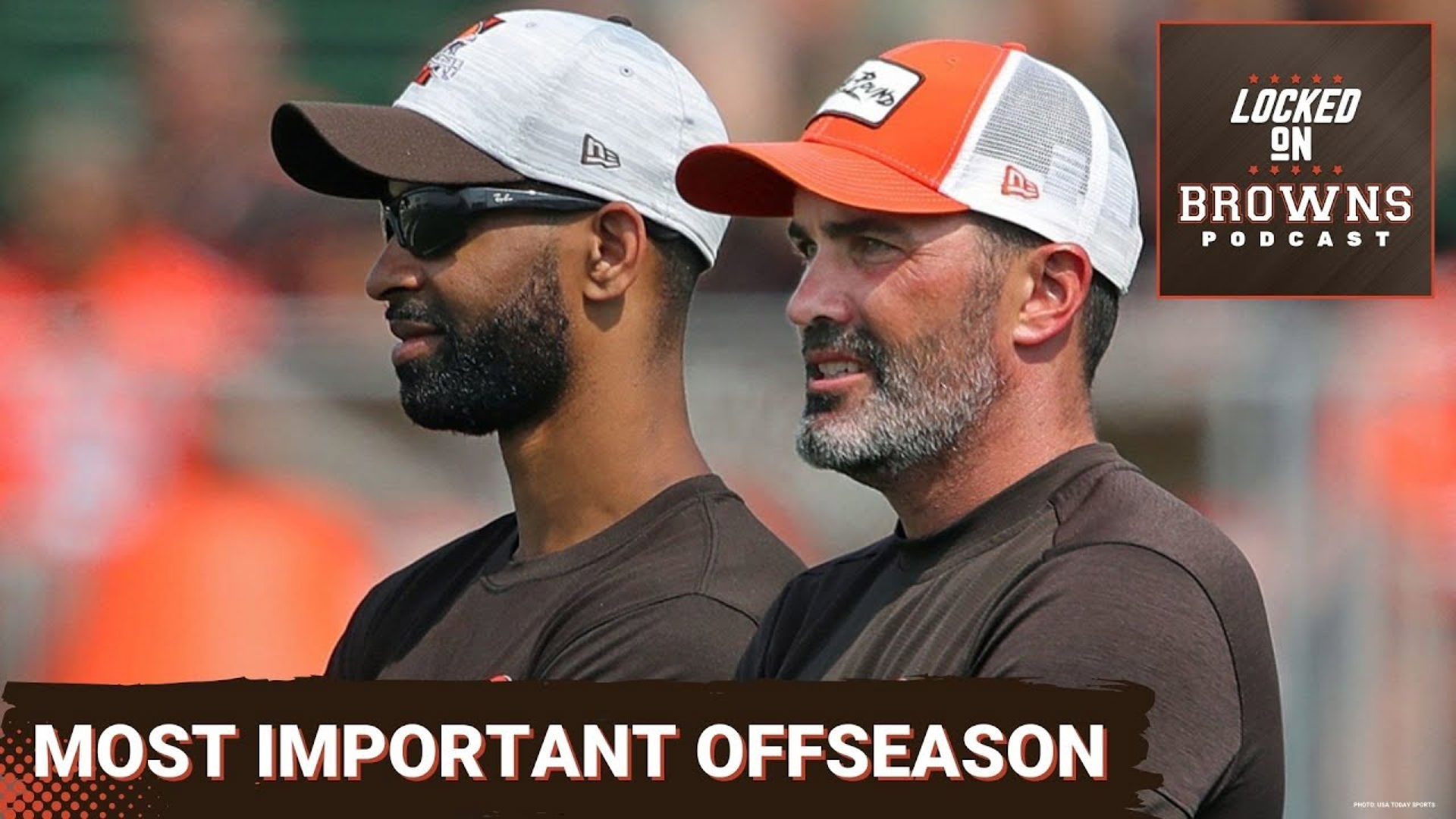 The Most Important Cleveland Browns Offseason Since 1999 ...