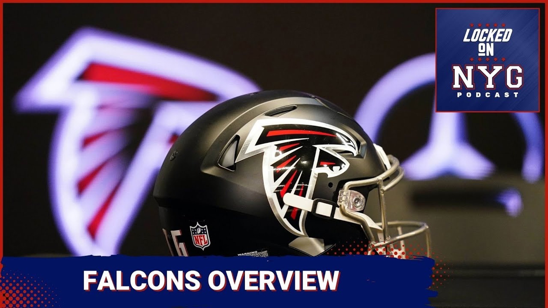 New York Giants Opponent Preview: Atlanta Falcons | rocketcitynow.com