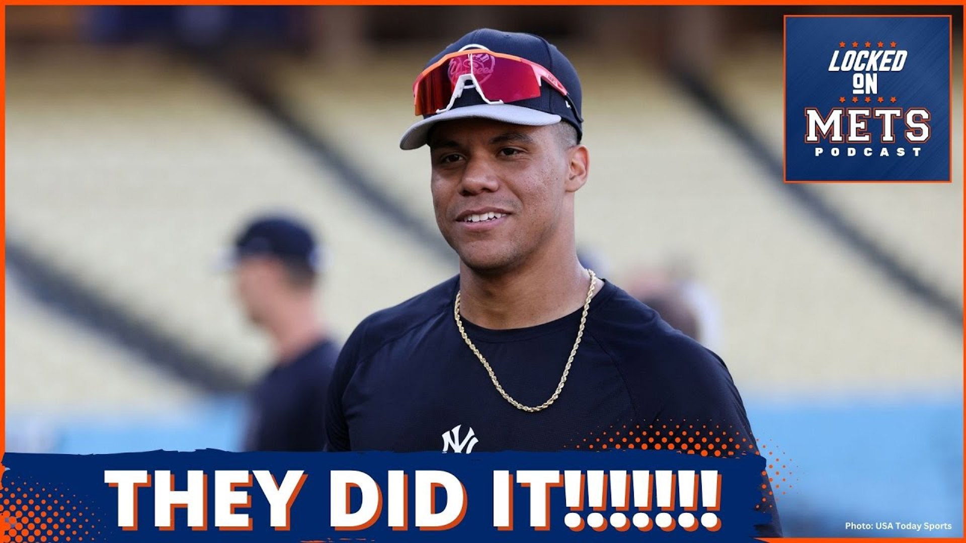 RAPID REACTION: JUAN SOTO IS A MET!!!!!!!!!!! | 10tv.com