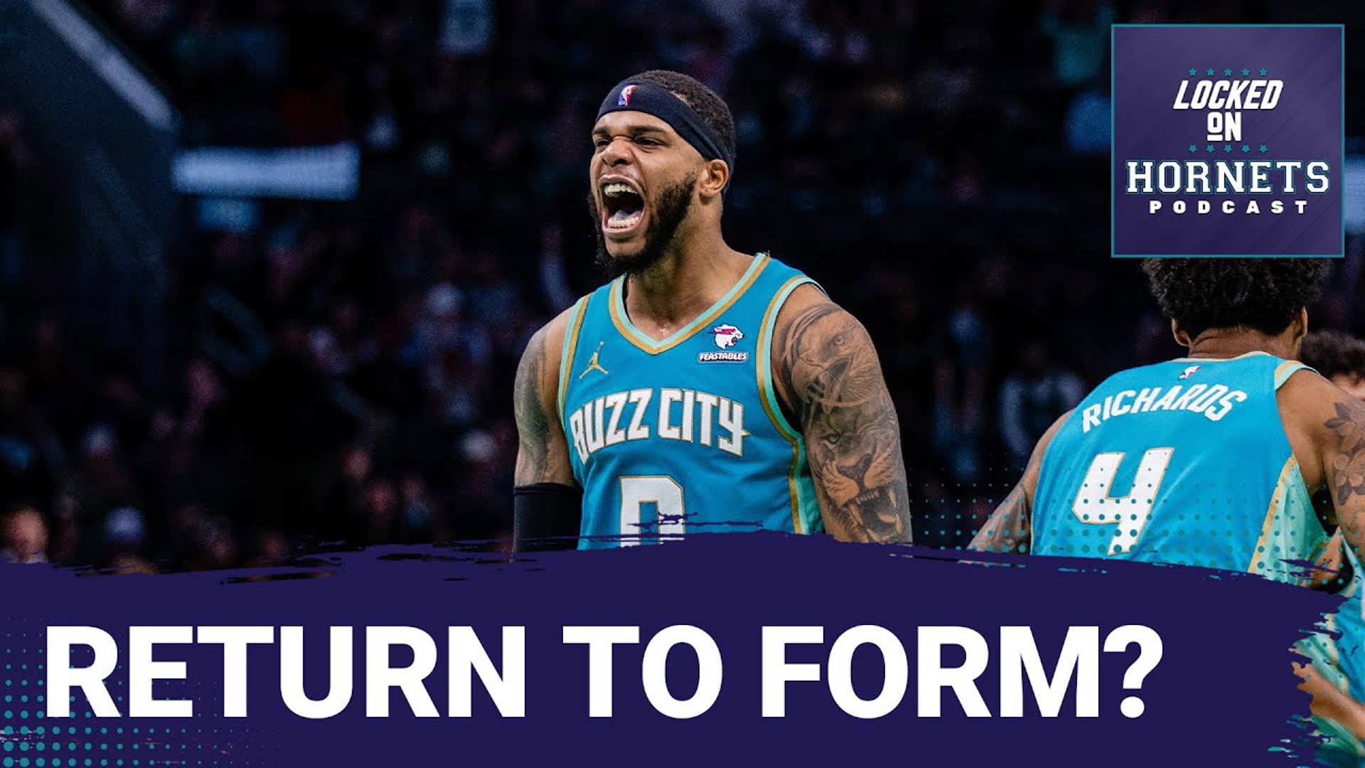 Position Preview PF: Miles Bridges' return to form and Tidjane Salaun's ...