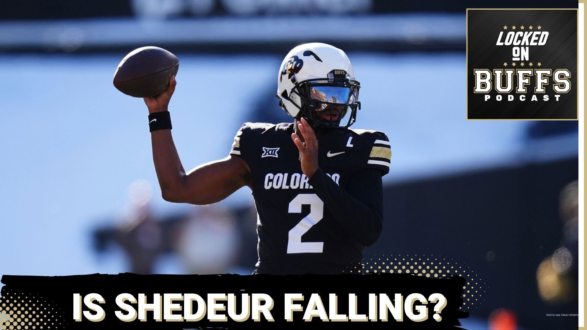 THE TRUTH: Why Shedeur Sanders Is Still One Of The Best Players in the ...