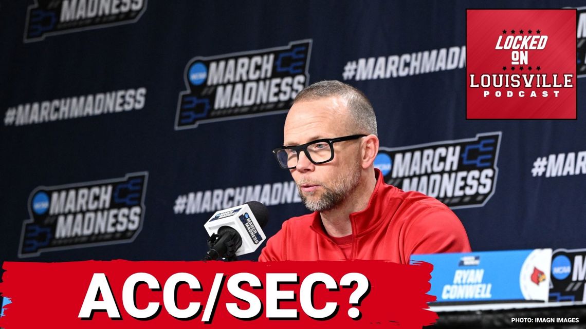 NEW: Louisville will play Texas in ACC/SEC Challenge | Tough but ...