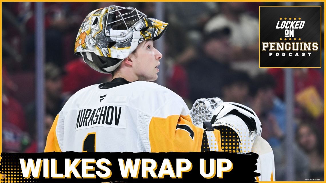 Which Penguins prospects made an impact during the AHL playoffs ...