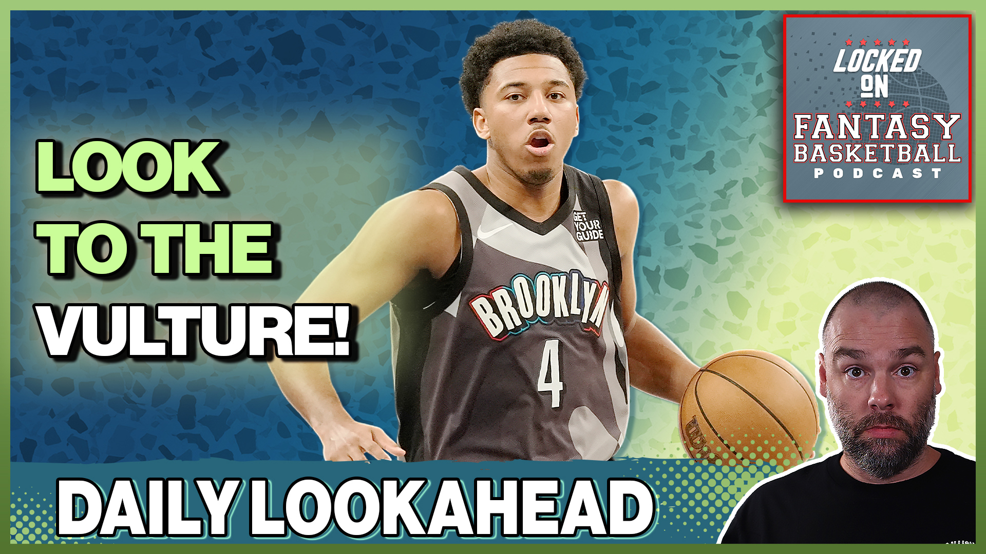 Thursday's Key Fantasy Basketball STREAMING Options | Reece Beekman ...