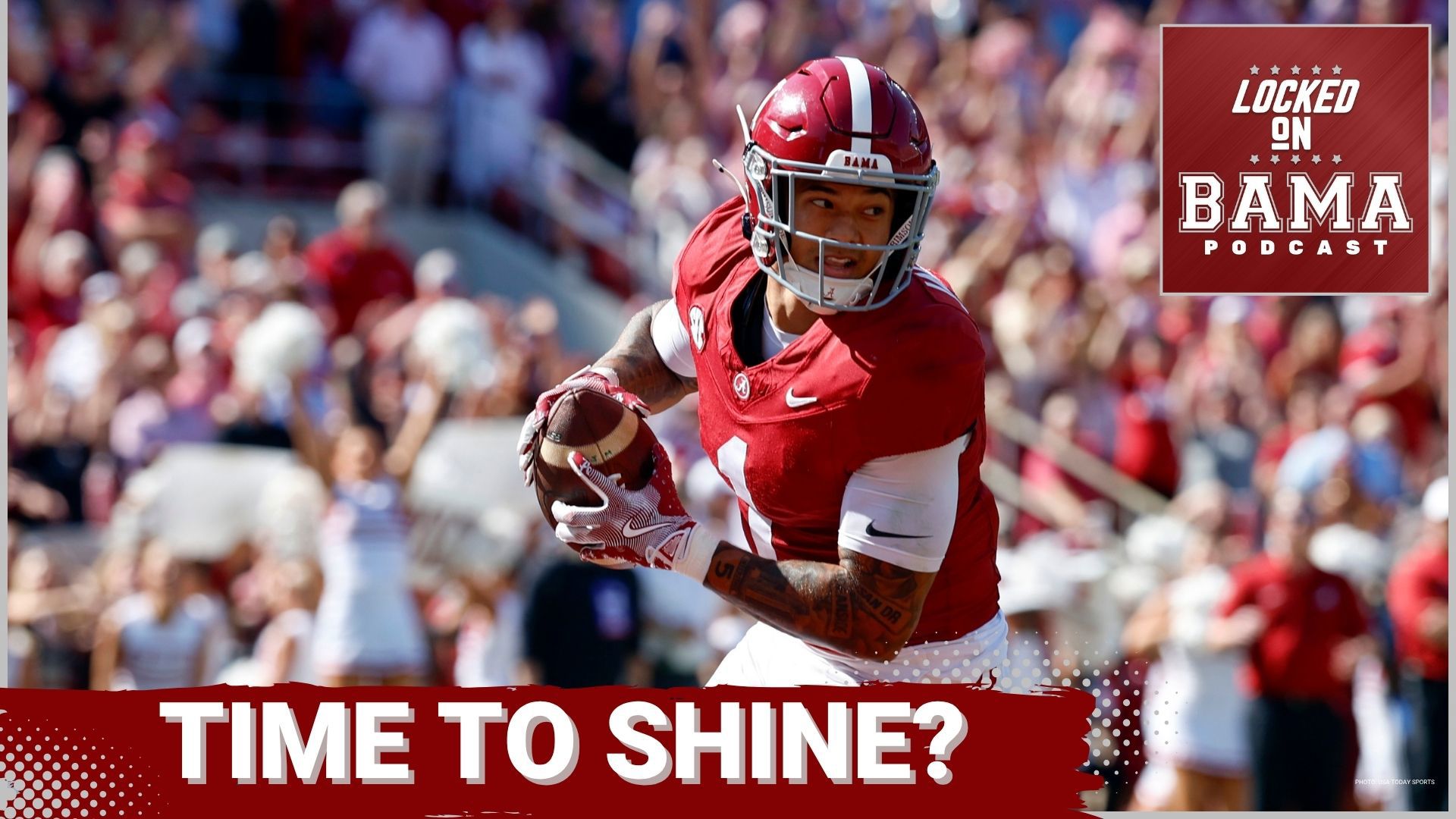 LEADERS: Alabama's Defensive Gems with Spotlight on Domani Jackson and ...