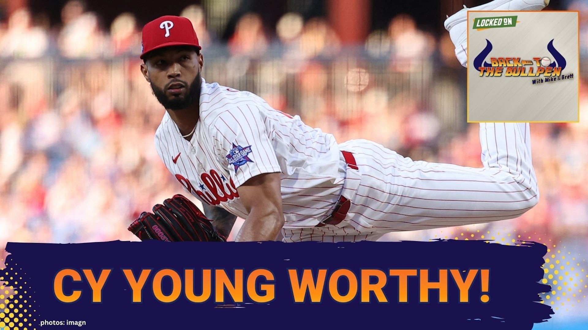HISTORY: Christopher Sanchez Makes Phillies Headlines, BREAKS Franchise ...