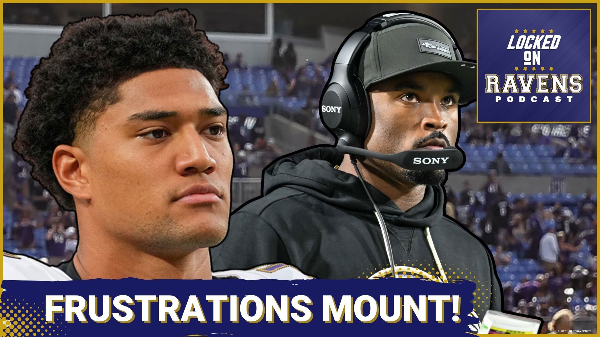 Kyle Hamilton BLASTS Baltimore Ravens fans, DEFENDS Zach Orr, Chris Jones MIC DROPS on Lamar ...