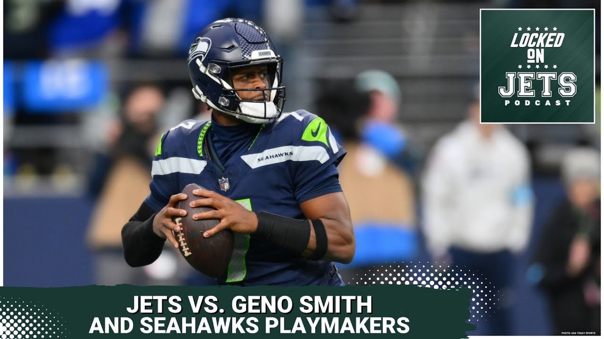 Can New York Jets Overcome Seattle Seahawks' Offensive Threats ...