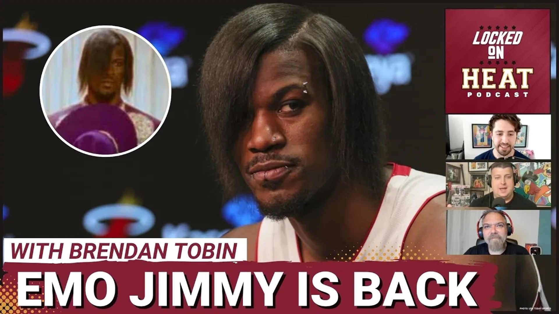 Why Jimmy Butler is the NBA's Most Unique Superstar & Miami Heat Win ...