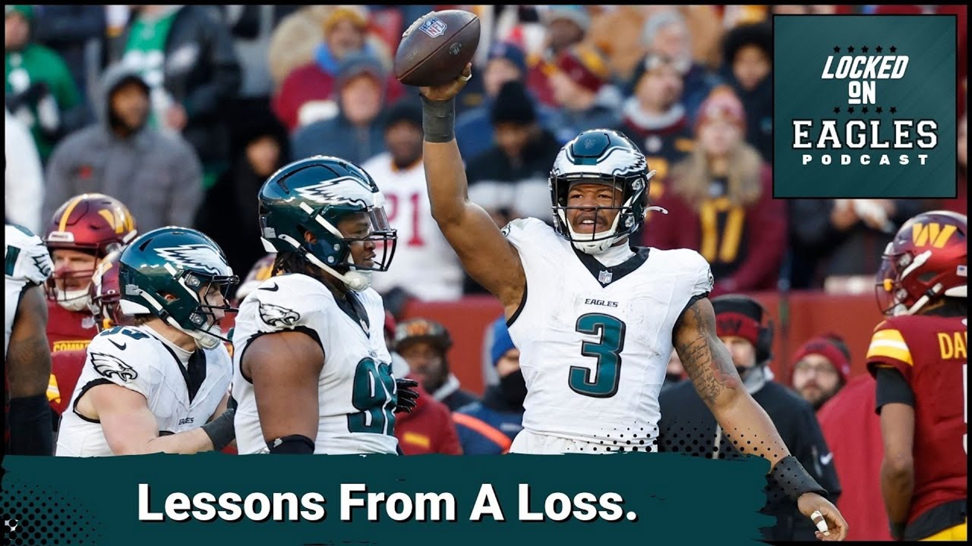 Bill Bergey, a Pro Bowl linebacker for the Eagles, dies at 79 | fox43.com