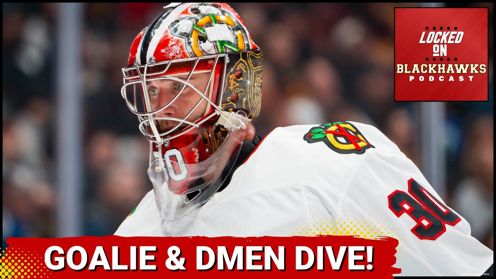 Chicago Blackhawks 2025-26 Deep Dive 2.0 (Pt. 2) | What Does Laurent ...