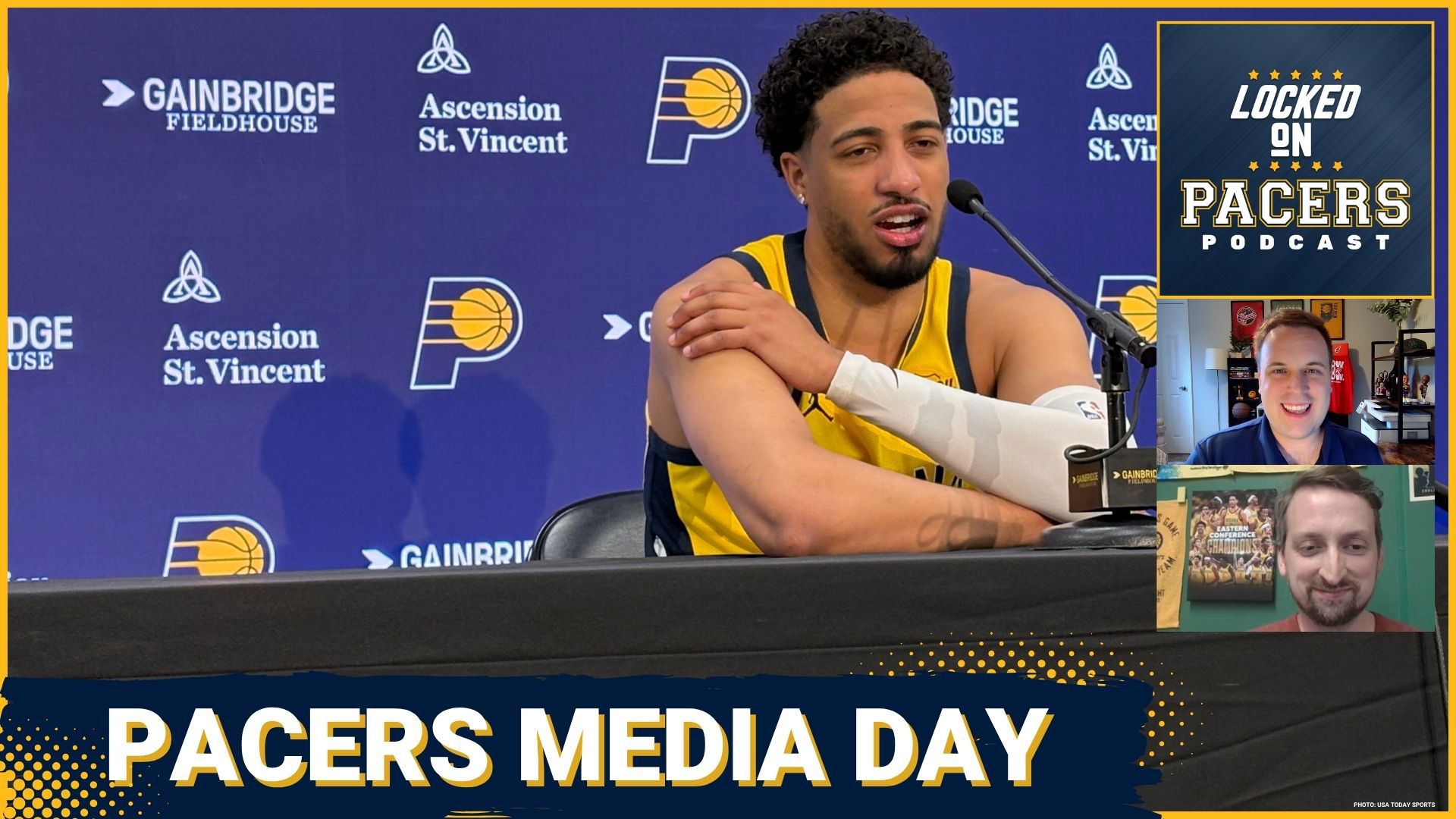 Indiana Pacers Pro Basketball News | wthr.com