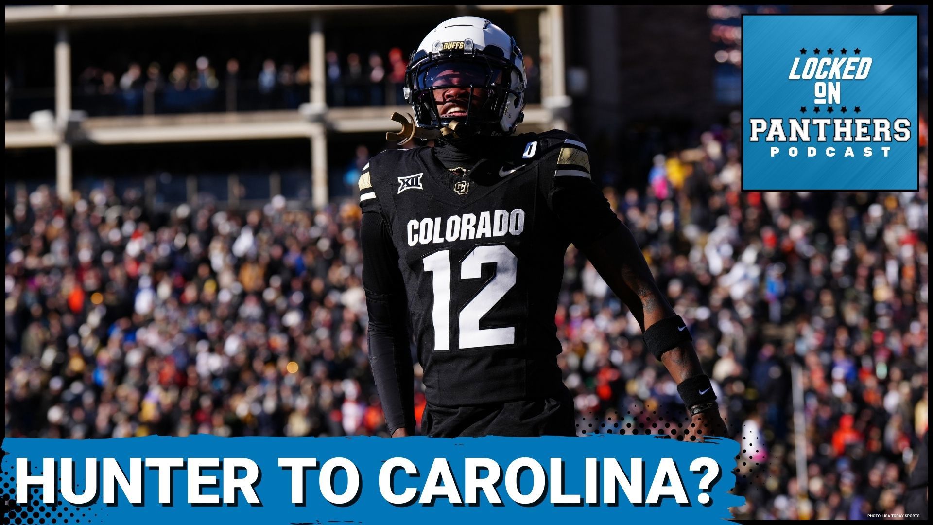 MAILBAG | Could the Carolina Panthers make an aggressive trade up for ...