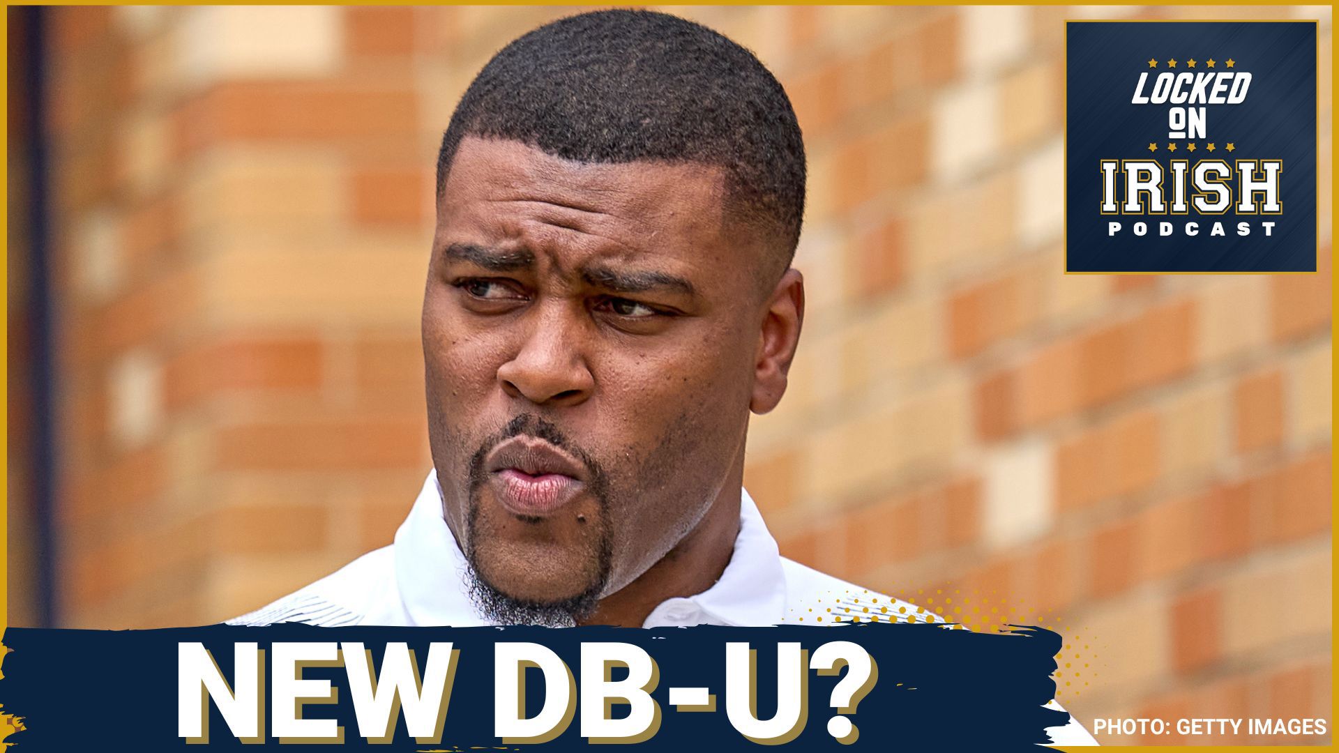 Notre Dame lands 3-star DB Nick Reddish, Mike Mickens is Building DB-U ...