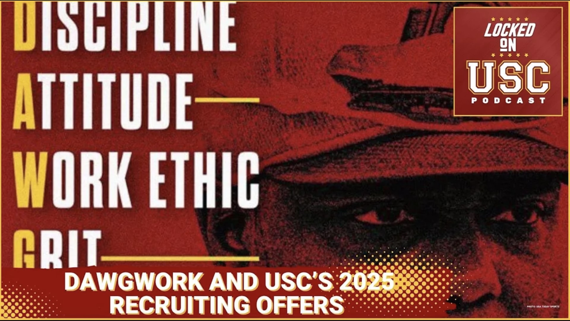 USC DAWGWORK And 2025 Recruiting | fox61.com