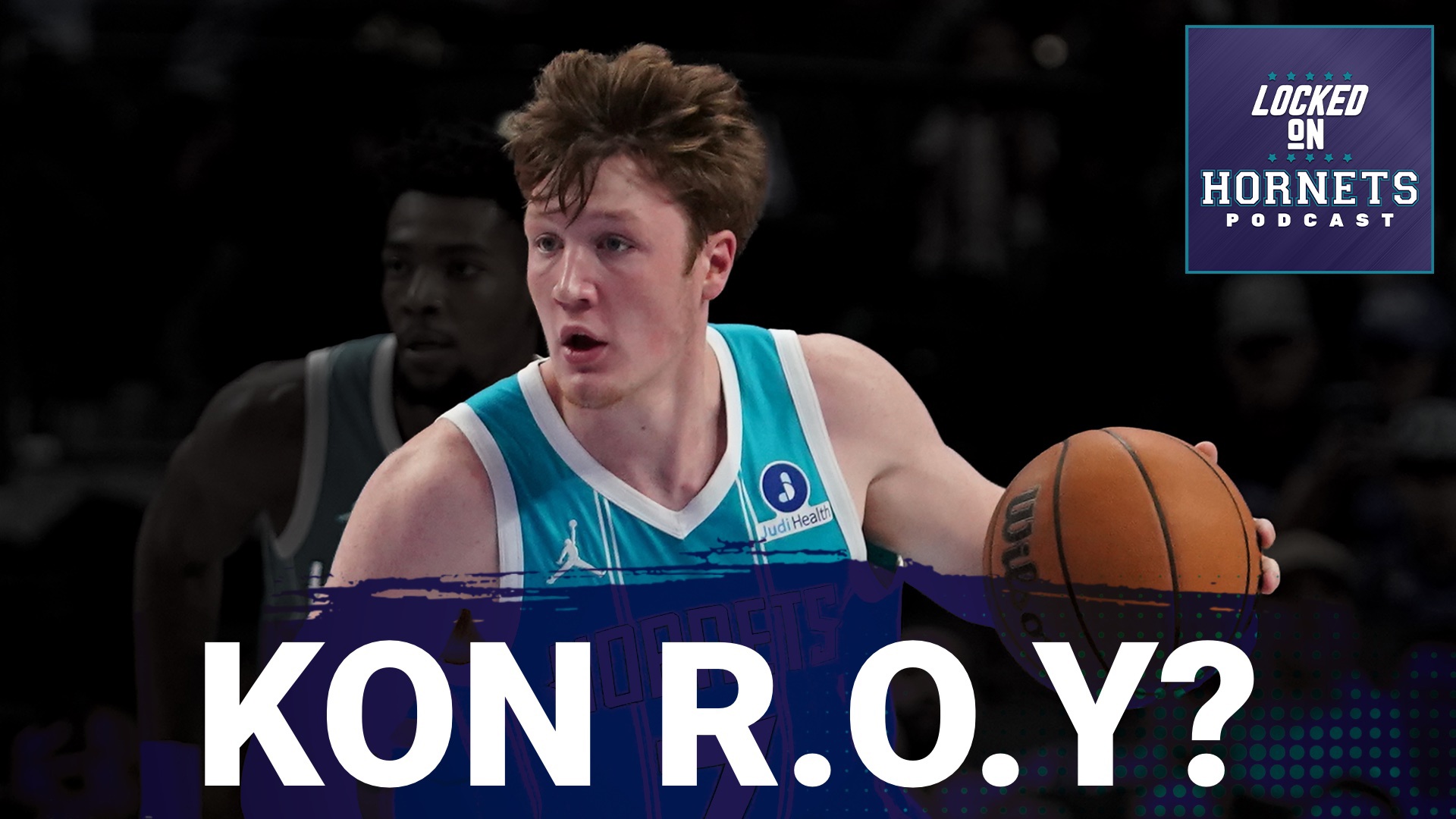 Kon Knueppel SURGES in ROY Race | Why Hornets DEMOTED Tidjane Salaun ...