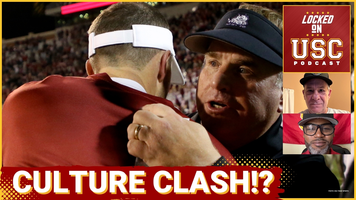 SHOCK THE SYSTEM: Why USC Defense Will DOMINATE Under Gary Patterson ...