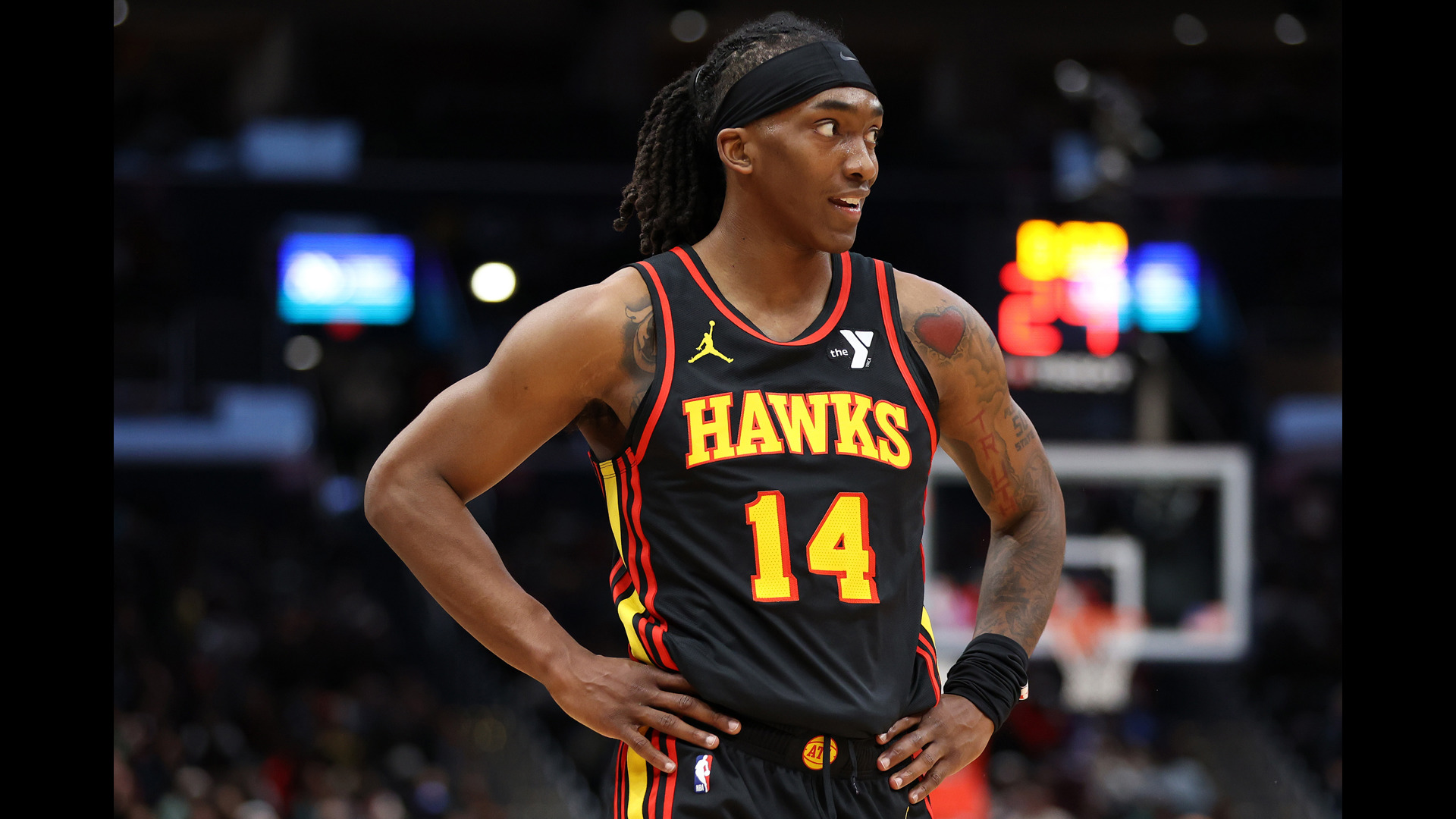 The Atlanta Hawks learned their lesson last night versus Detroit by ...