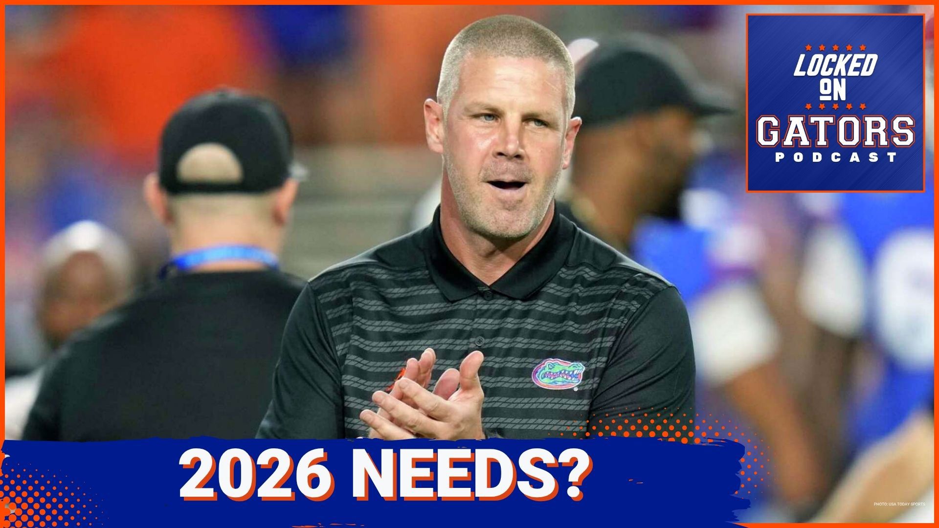 RECRUITING: Florida Gators NEED to Add Defensive Line Commits for 2026 ...