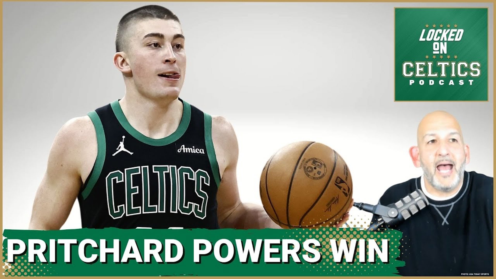 Payton Pritchard, Luke Kornet, come up big in Boston Celtics easy win ...