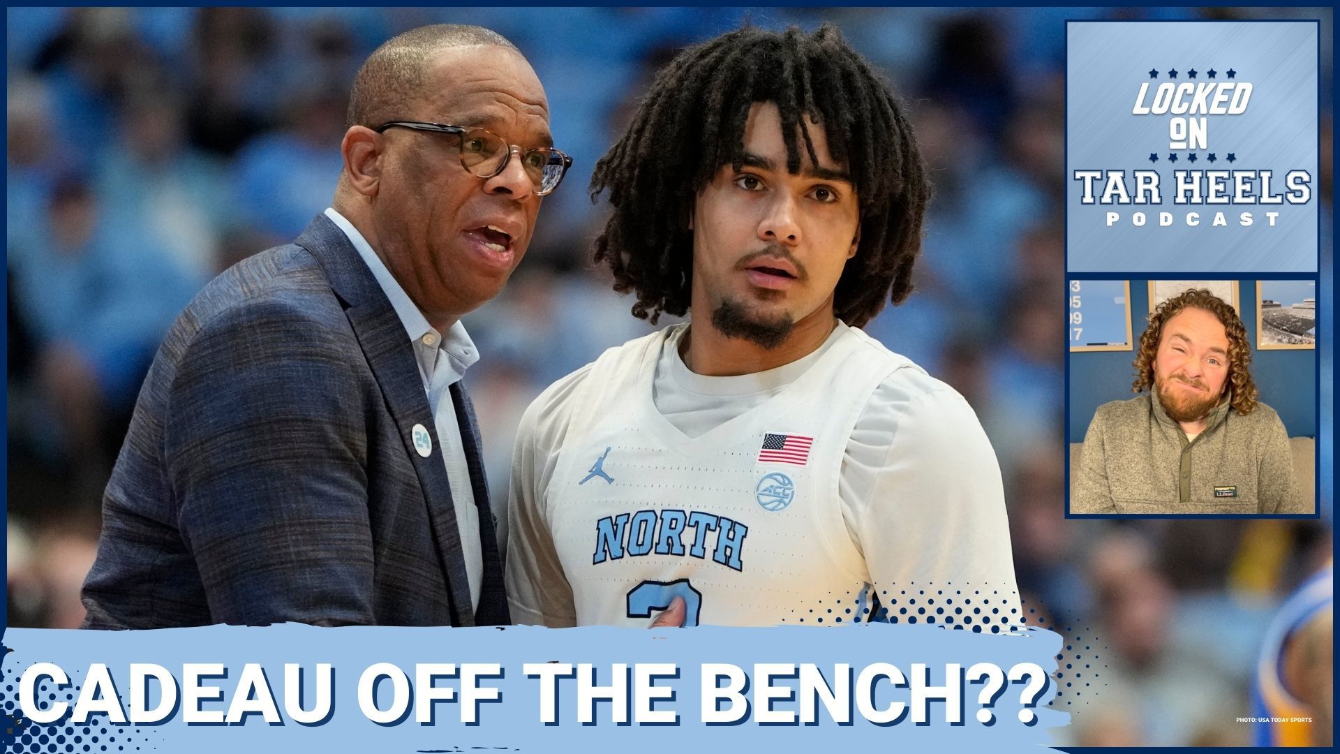 Could the North Carolina Tar Heels Benefit From Bringing Elliot Cadeau ...