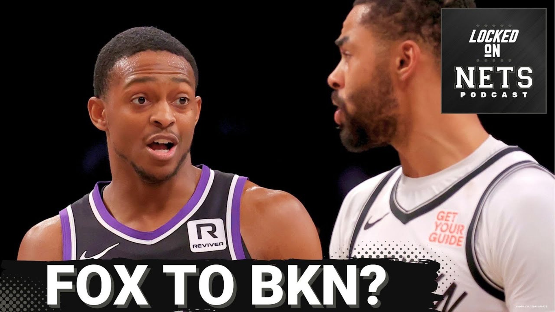 De’Aaron Fox trade rumors, would the Brooklyn Nets be in on this ...