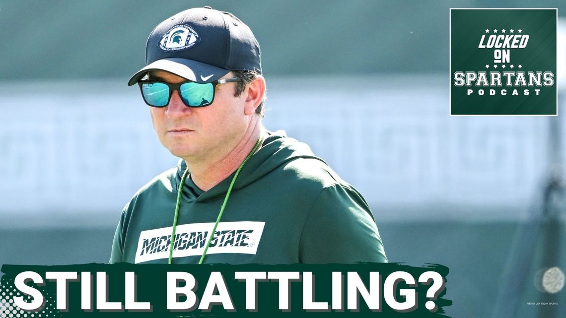 MSU football KEY POSITIONS still undergoing battles; Where will WMU ...