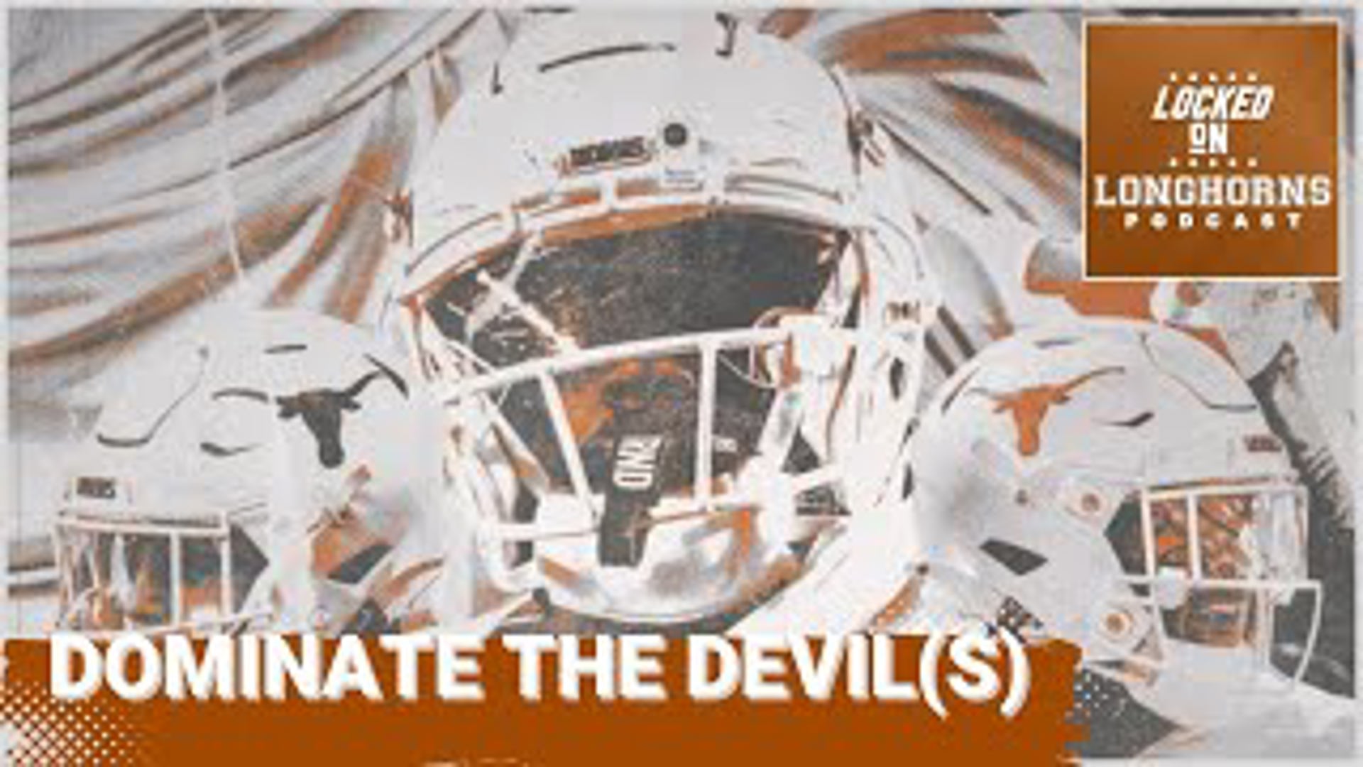 The Texas Longhorns will DOMINATE the Arizona State Sun Devils in the ...