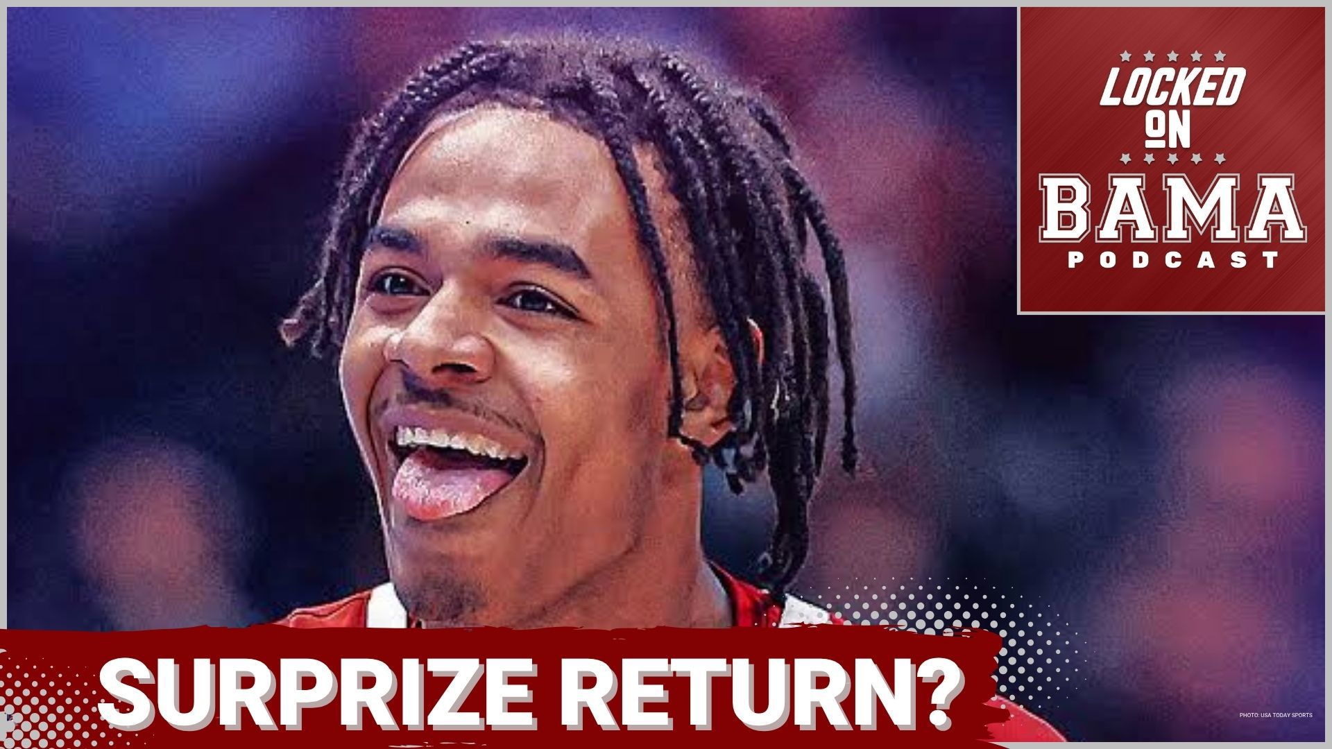 BOMBSHELL: LaBaron Philon's SHOCKING Return to Alabama | Will He DOMINATE the SEC? | weareiowa.com