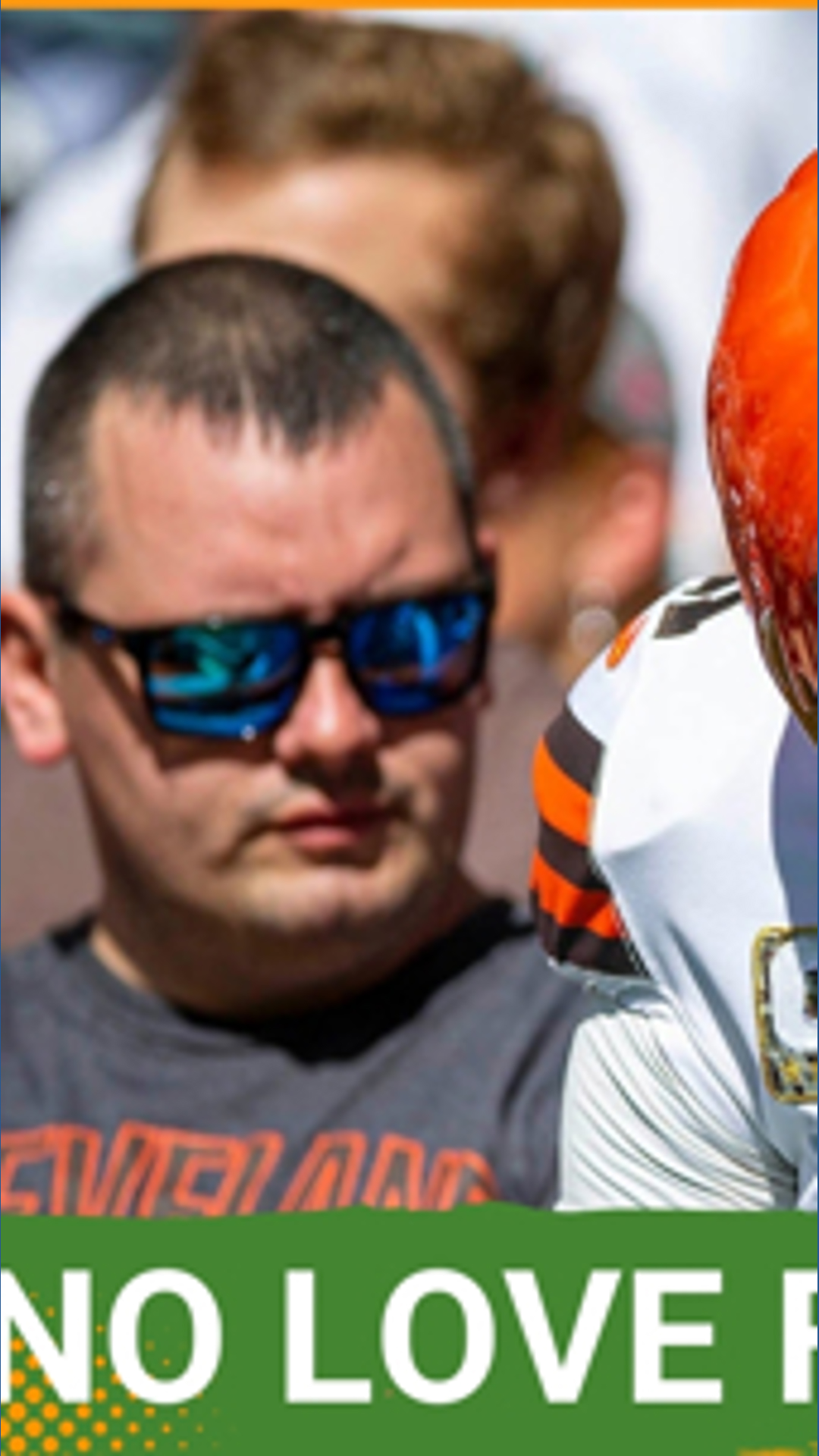 SAD: Nobody Wants to Coach The Cleveland Browns | Locked On Sports ...