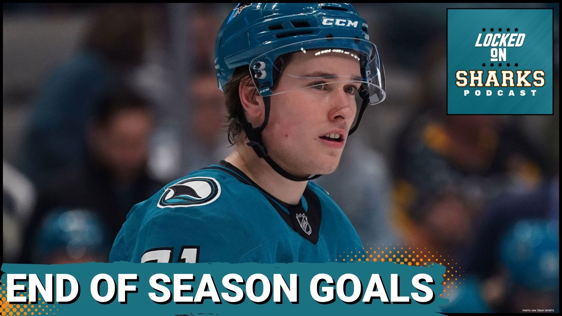 What Should The San Jose Sharks Goals Be For The Rest Of The 2024-25 ...