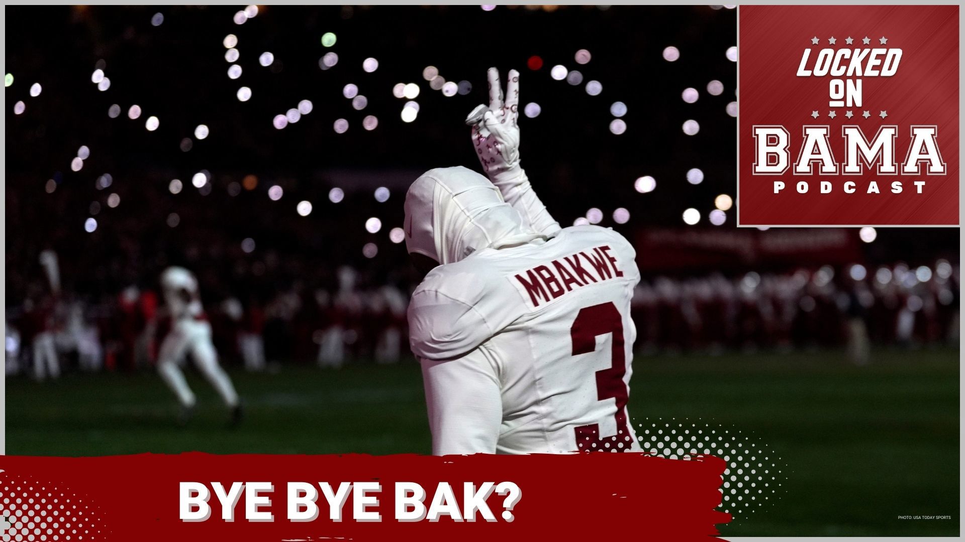 PORTAL PALOOZA: Alabama's Roster SHAKE-UP as Richard Young, Jalen ...