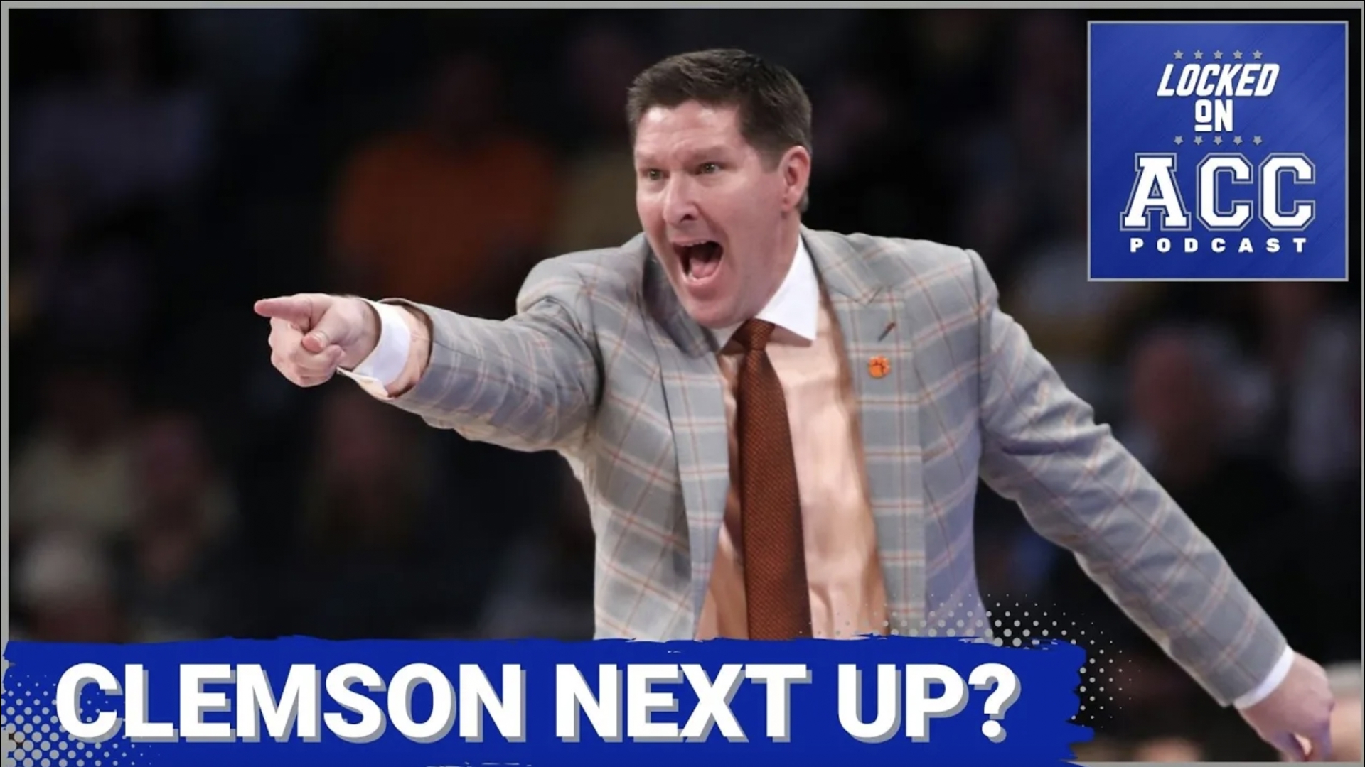 ACC SQUAD - Are Clemson Tigers Emerging to Challenge Duke? | fox43.com