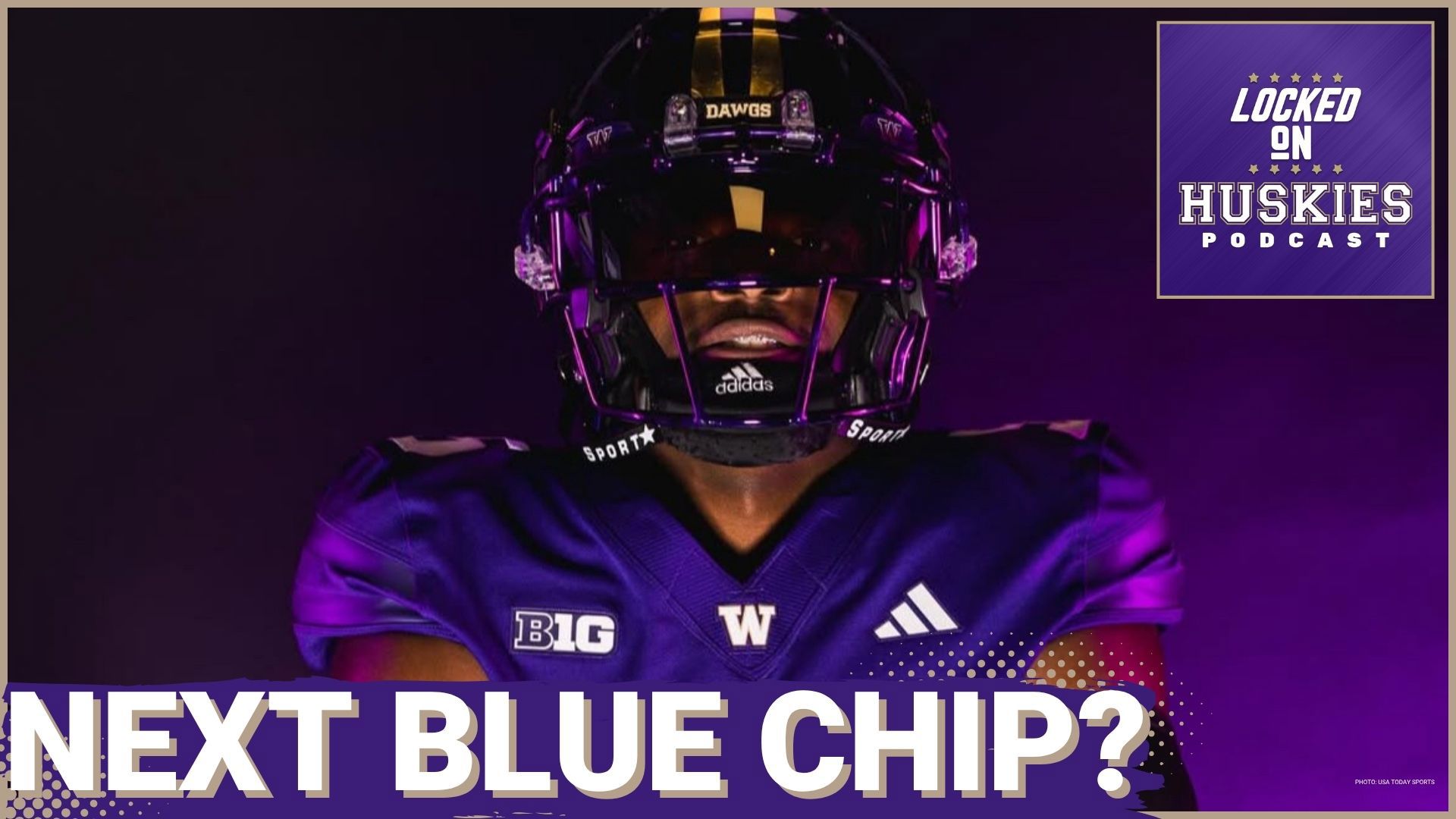 Washington Huskies Are SURGING In Their Pursuit Of Elite DB Davon ...