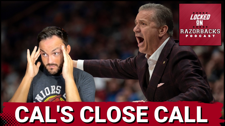 Arkansas Razorbacks | 5newsonline.com