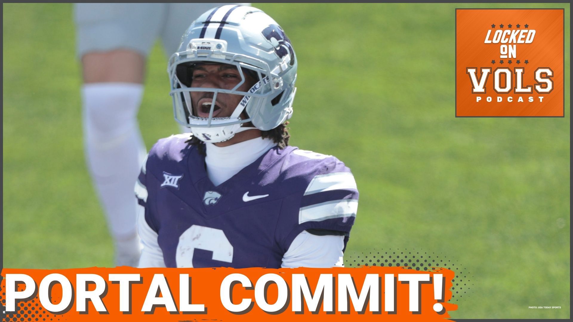 COMMIT: Tennessee ADDS Qua Moss from TRANSFER PORTAL – More Transfer ...