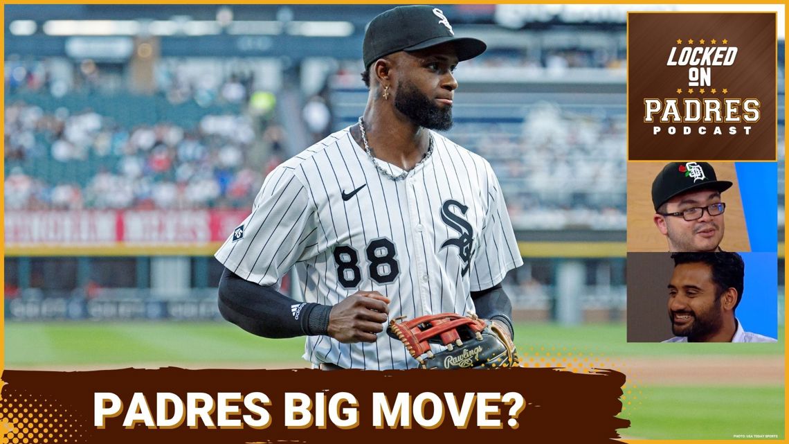 INSIDER: Padres EYEING Multiple All-Star Caliber Bats | Can They AFFORD ...