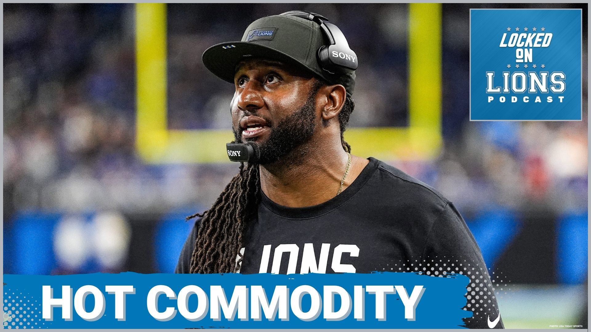 BACK OFF, LSU! Kelvin Sheppard Generating BUZZ As Potential Next LSU ...