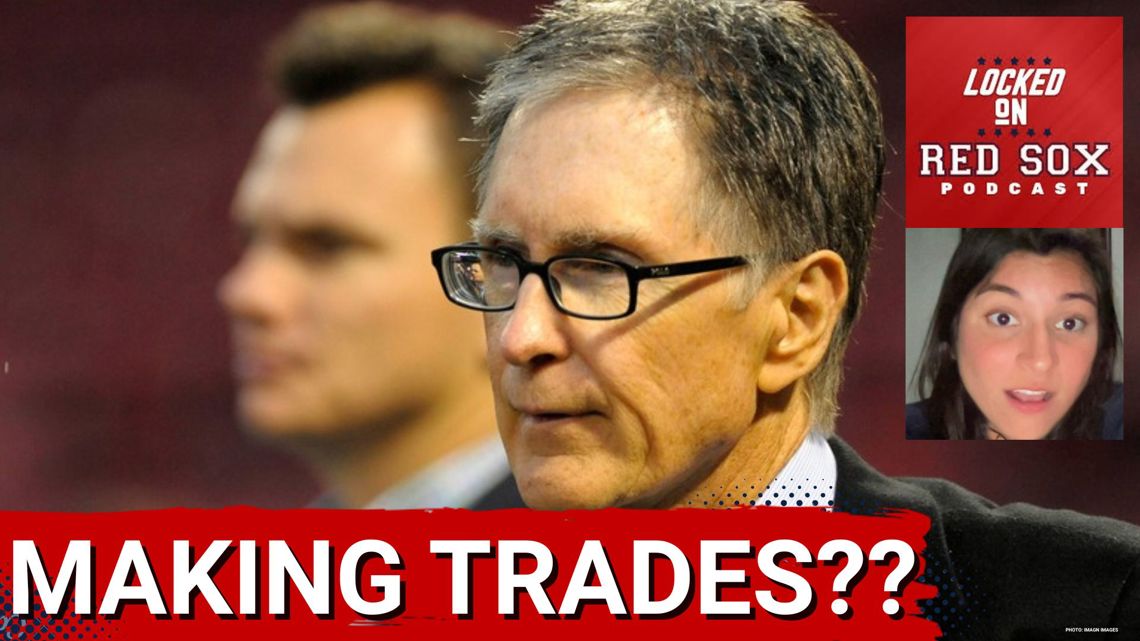 DYSFUNCTION: Boston Red Sox Front Office and Craig Breslow STRUGGLE ...